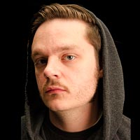 Sphere Knoxville : Aaron Artrip