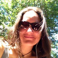 Sphere Knoxville : Kristin Leigh Calhoun