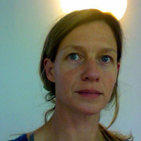 Sphere Knoxville : Alison Judd