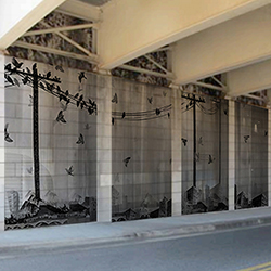 Sphere Knoxville "To Come Together in Another Place"