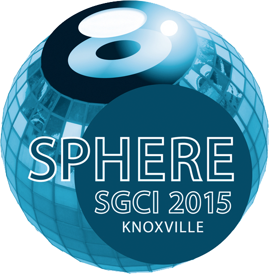 2015 SGC International Conference